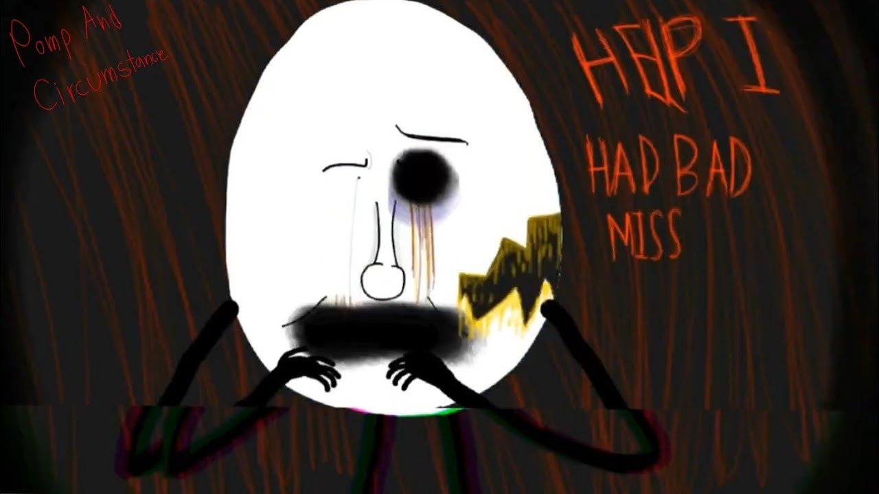 Pomp And Circumstance Meme Flumpty Bumpty (ONAF Animation) - YouTube