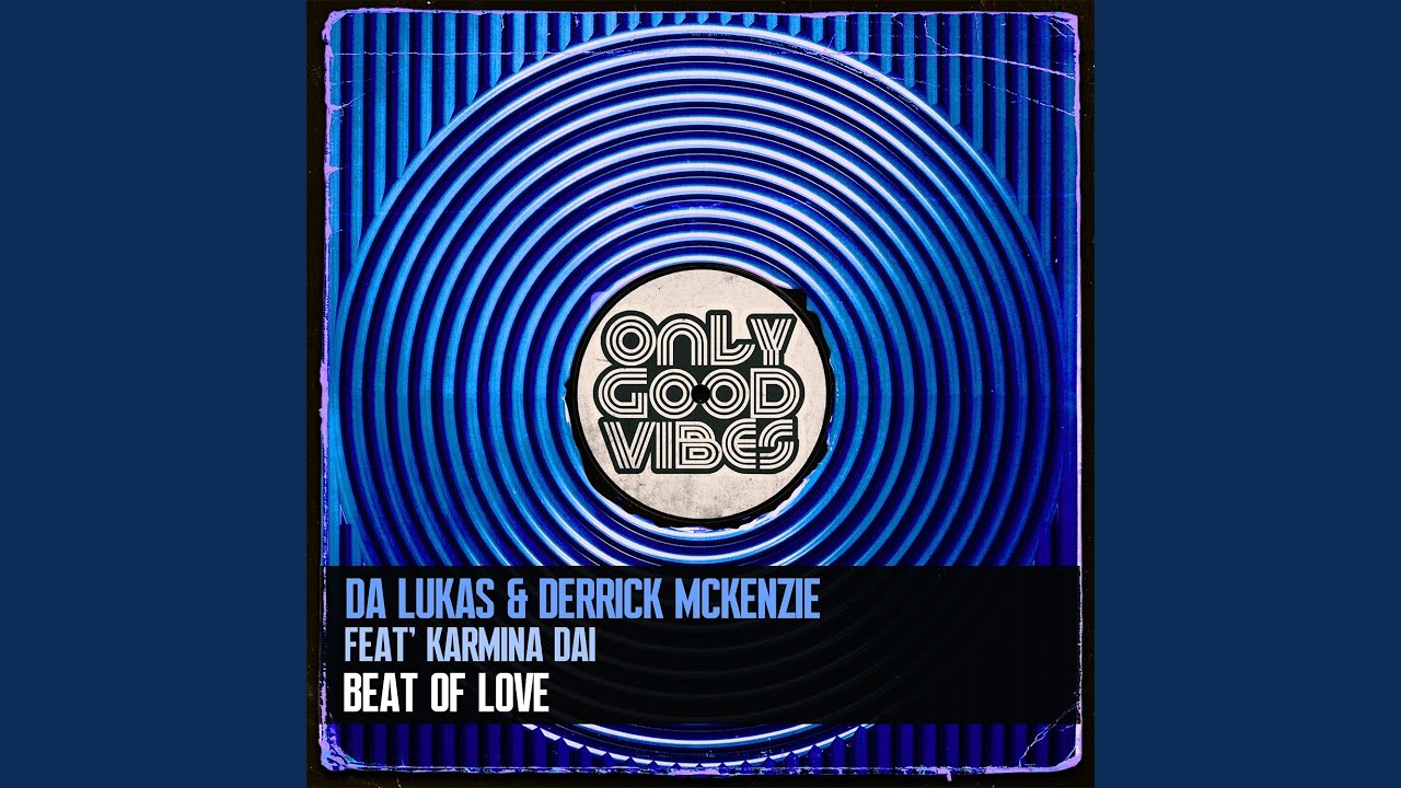 Beat of Love (feat. Karmina Dai) - YouTube