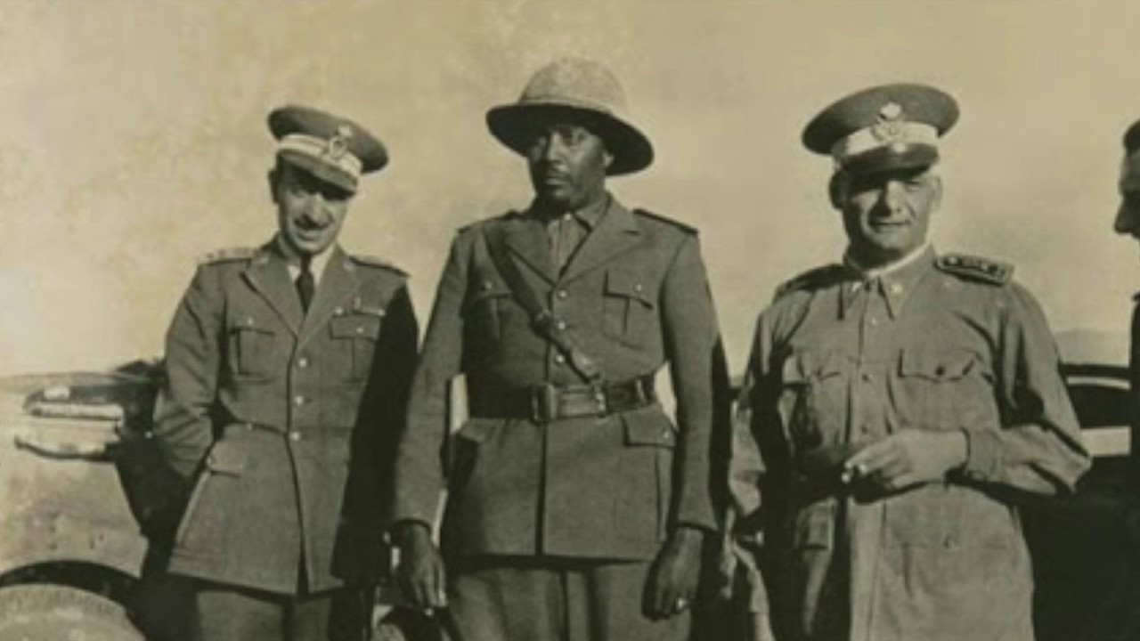 Finote Democracy የሐበሻ ጀብዱ በዓይን እማኝ ተጽፎ የተዘጋጀ እውነተኛ ታሪክ - YouTube