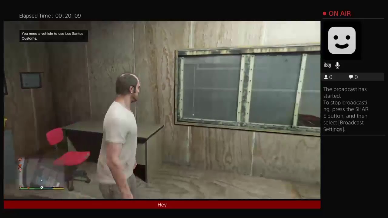 Offline for a while - YouTube