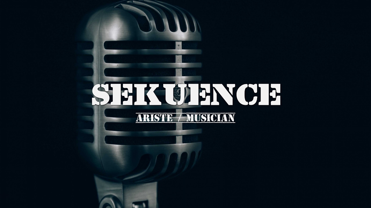 Sekuence Live Stream - YouTube