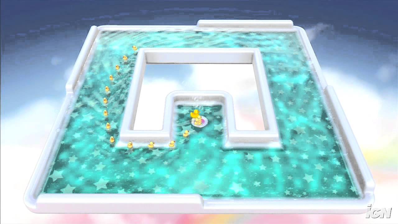 Super Rub-a-Dub PlayStation 3 Trailer - Official Trailer - YouTube