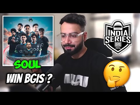 Spero Prediction On Soul 🚀 | Can Soul Win Bgis 🤔 - YouTube