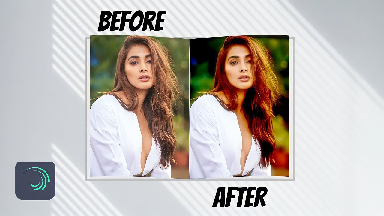 Simple Quality CC like Ae in Alightmotion || Tutorial || Alightmotion ...