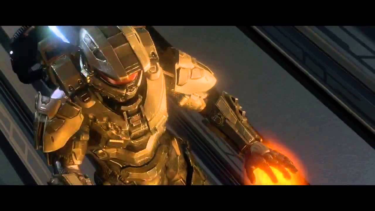 Halo 4 Gameplay Launch Trailer HD - YouTube