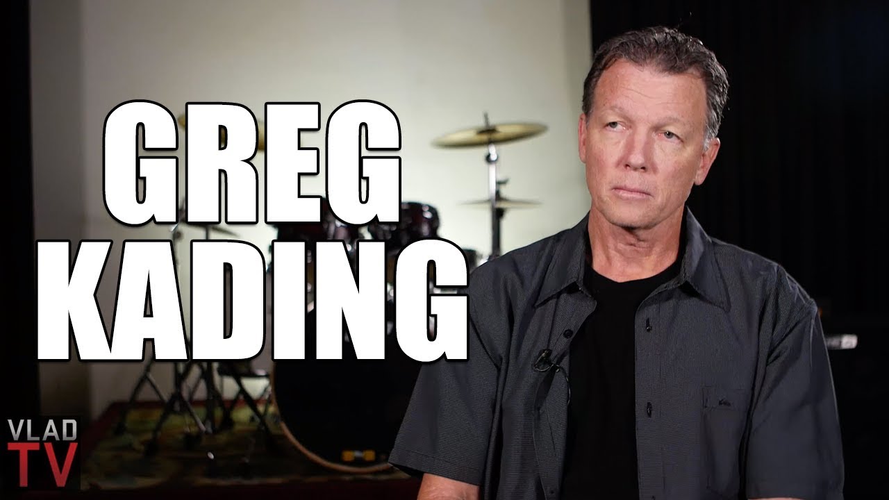 Greg Kading: Orlando's Aunt Reported His 2Pac Murder to Police ...