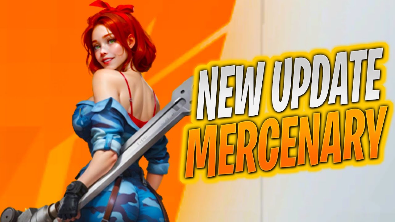 New Updates & Mercenary - Lyssa: Goddess of Rage [F2P] - YouTube
