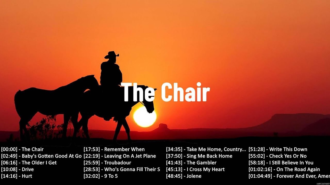 Today's Old Country Music Playlist - Country Songs Old - Country Music ...