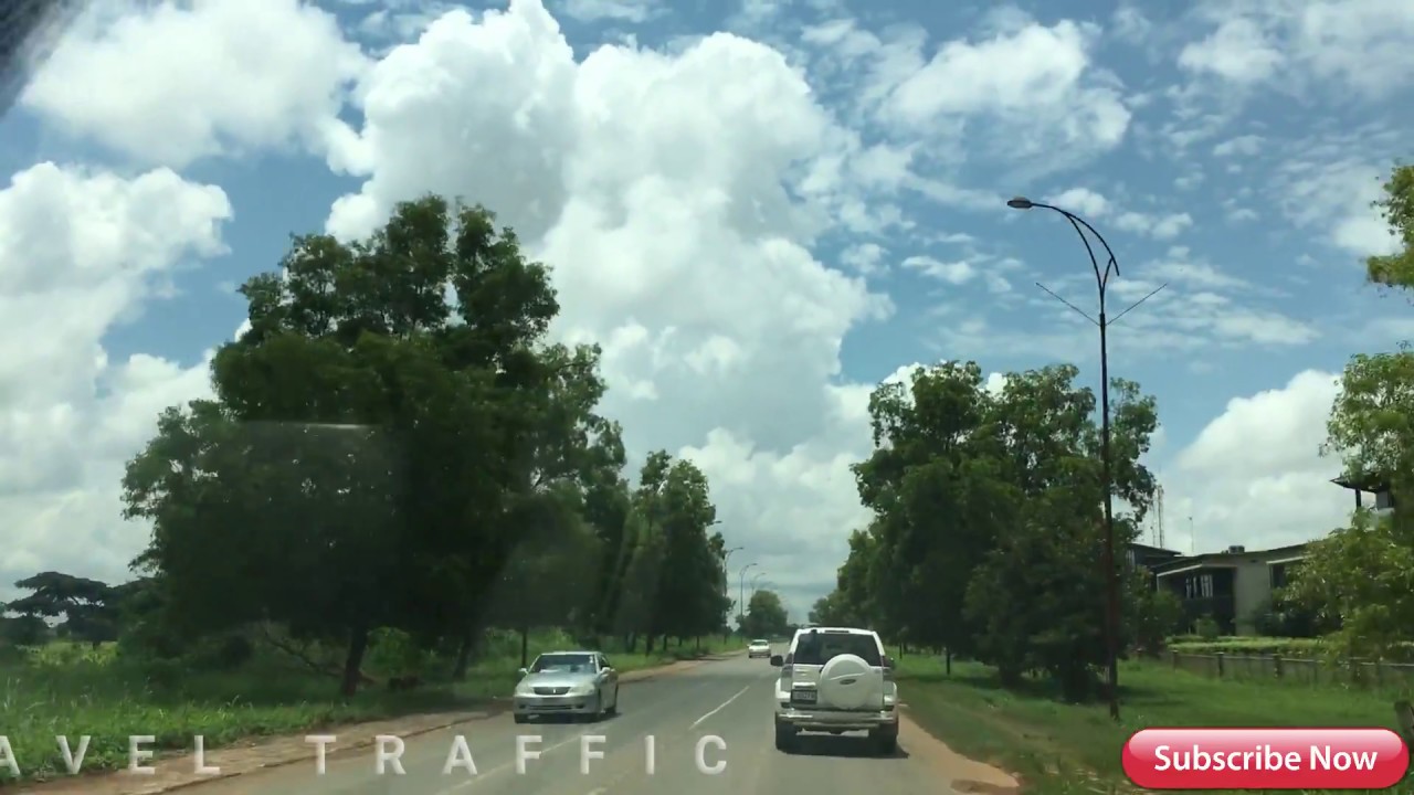 Congo Video - YouTube