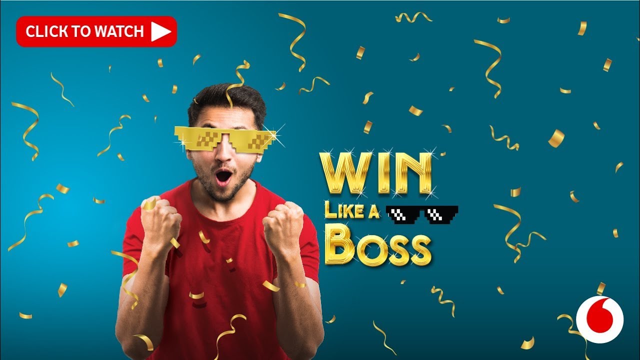 Recharge & Win Like a Boss - YouTube