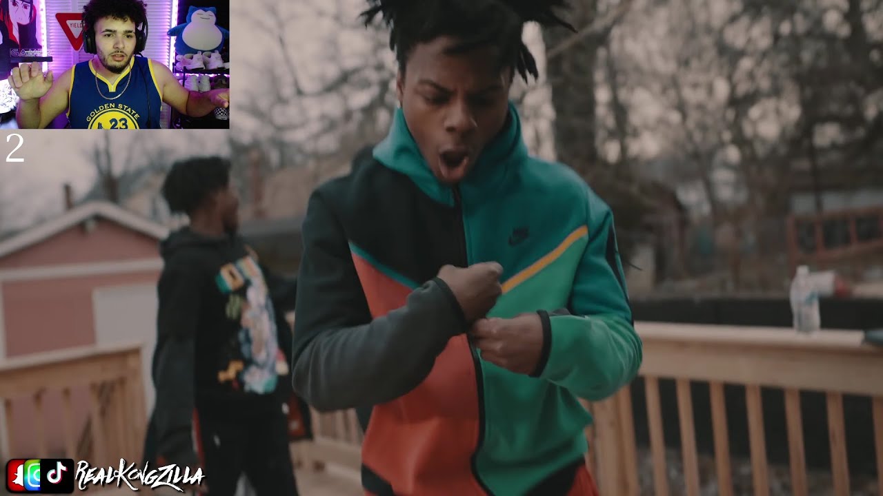 IShowSpeed just dropped his best song EVER🚨 - YouTube