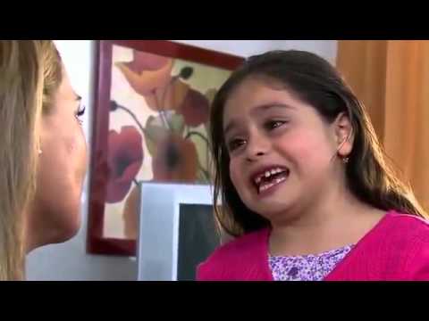 LA ROSA DE GUADALUPE (DEMASIADO AMOR) - YouTube