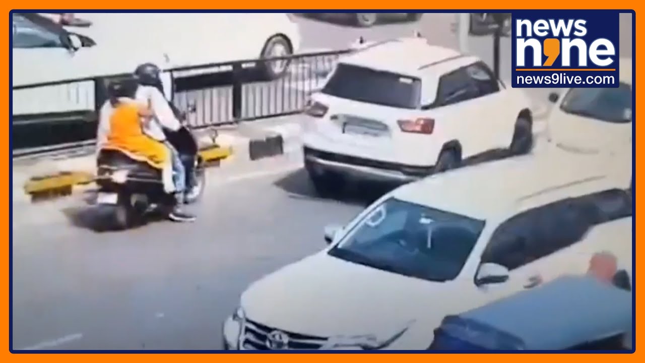 Lucknow Shocker: Cop Slaps Army Colonel in Front of Family for ...