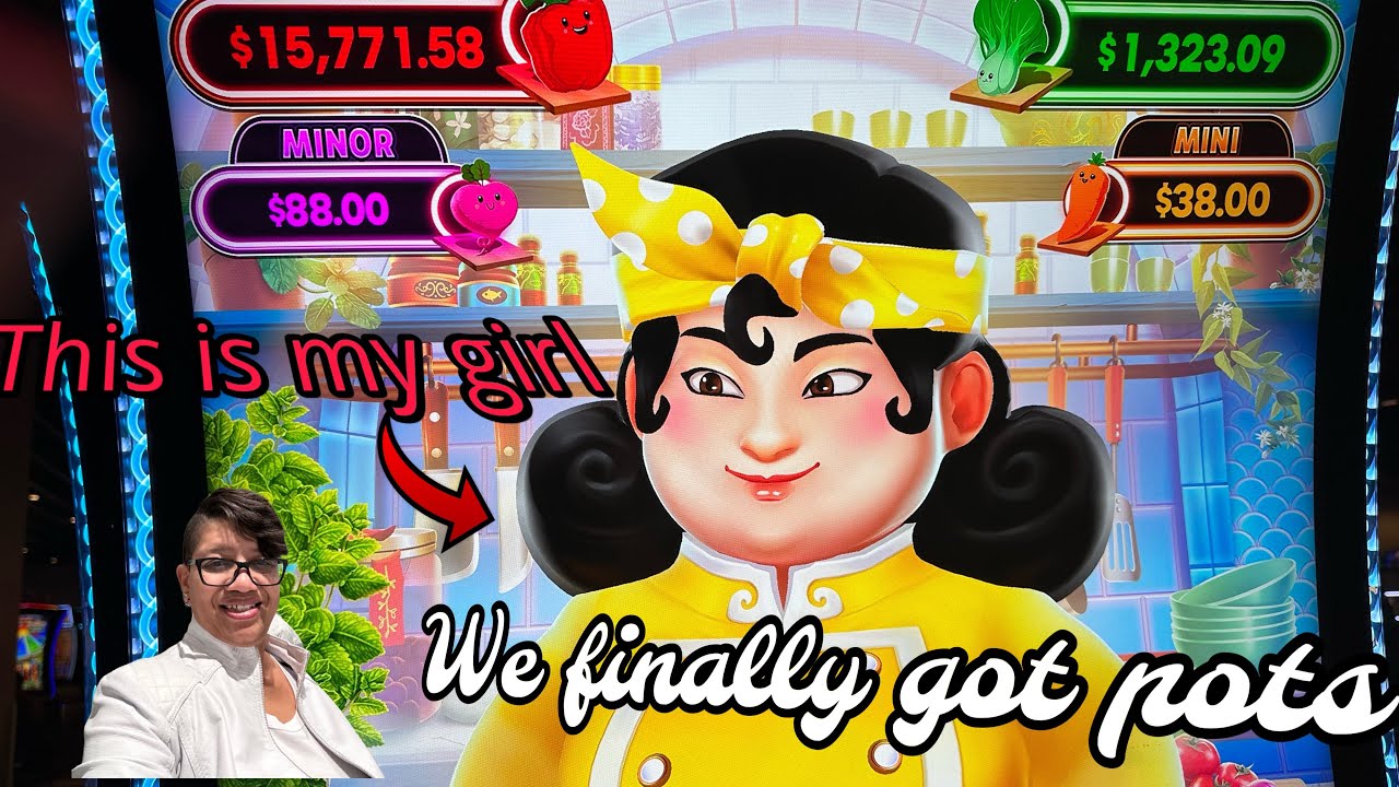 More pots 5/31/24 - YouTube