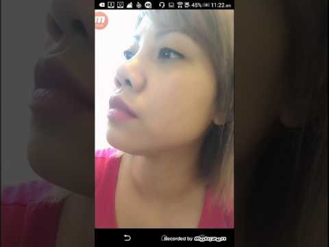 Bigo live angela Ali Indonesia pat 0