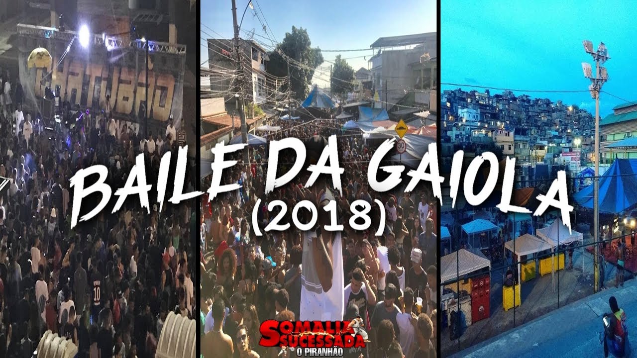 40 MINUTOS DAS MAIS TOCADAS DO BAILE DA GAIOLA [ RITMO LOUCO ] BAILE DA ...