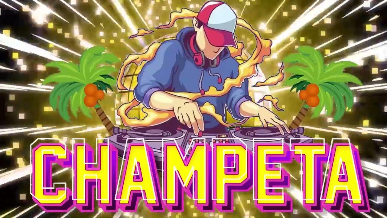 MIX CHAMPETAS DE MODA 2023 - Mr black , Kevin Flórez , afinaito , twister , latín dreams y mas ...