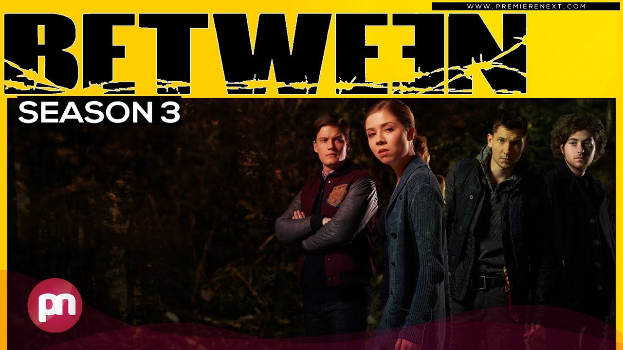 Between Season 3: Netflix Sci-fi Series Continue? - Premiere Next - YouTube