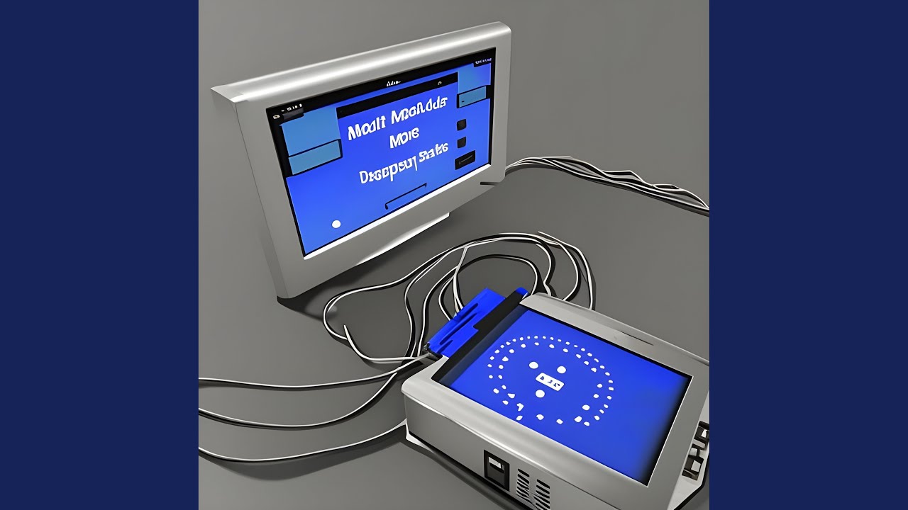 Star To Star Dial-Up Protocol - YouTube