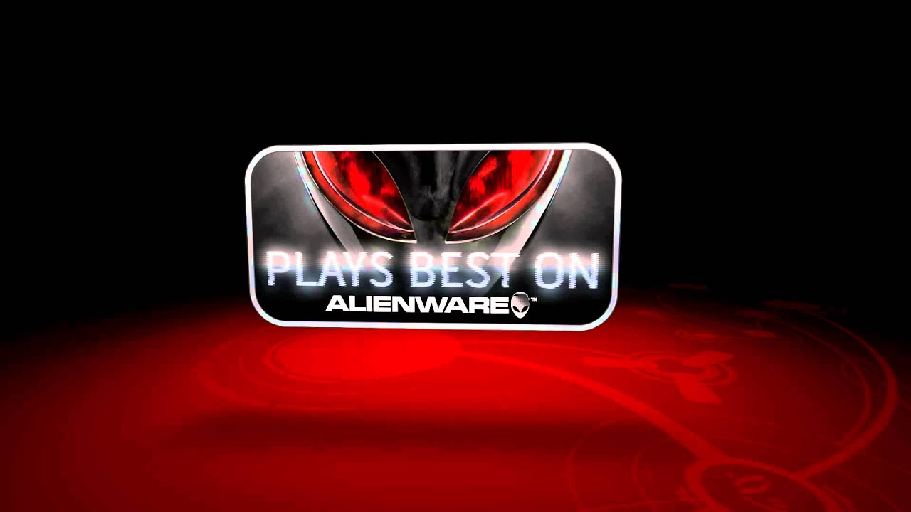 Alienware Promo Video - YouTube