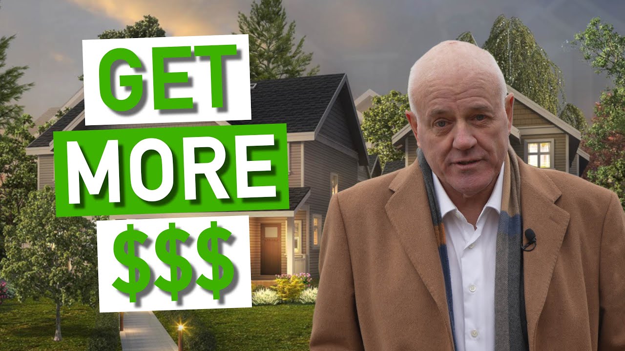 Realtor Q&A: How Can I Determine the Value of My Property? - YouTube