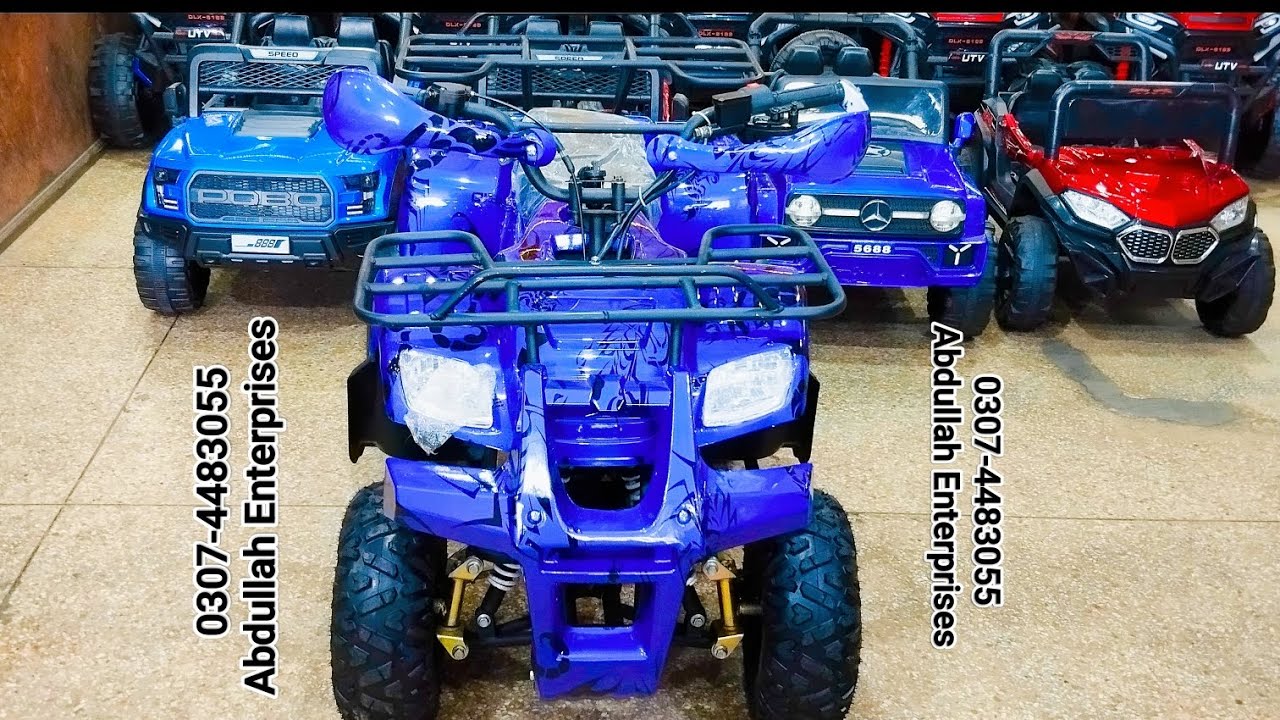 110cc hammer jeep trending set 4 wheel motorcycle atv quad bike 4 sale ...