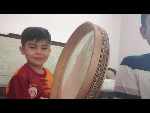 Ali Kırış ve Cennet Kuşları ile günün en güzel ilahisi YENİ !