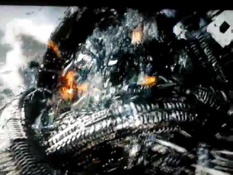 My favorite movie scene THE TRANSFORMERS in 1 minute 30 sec vid 2 - YouTube