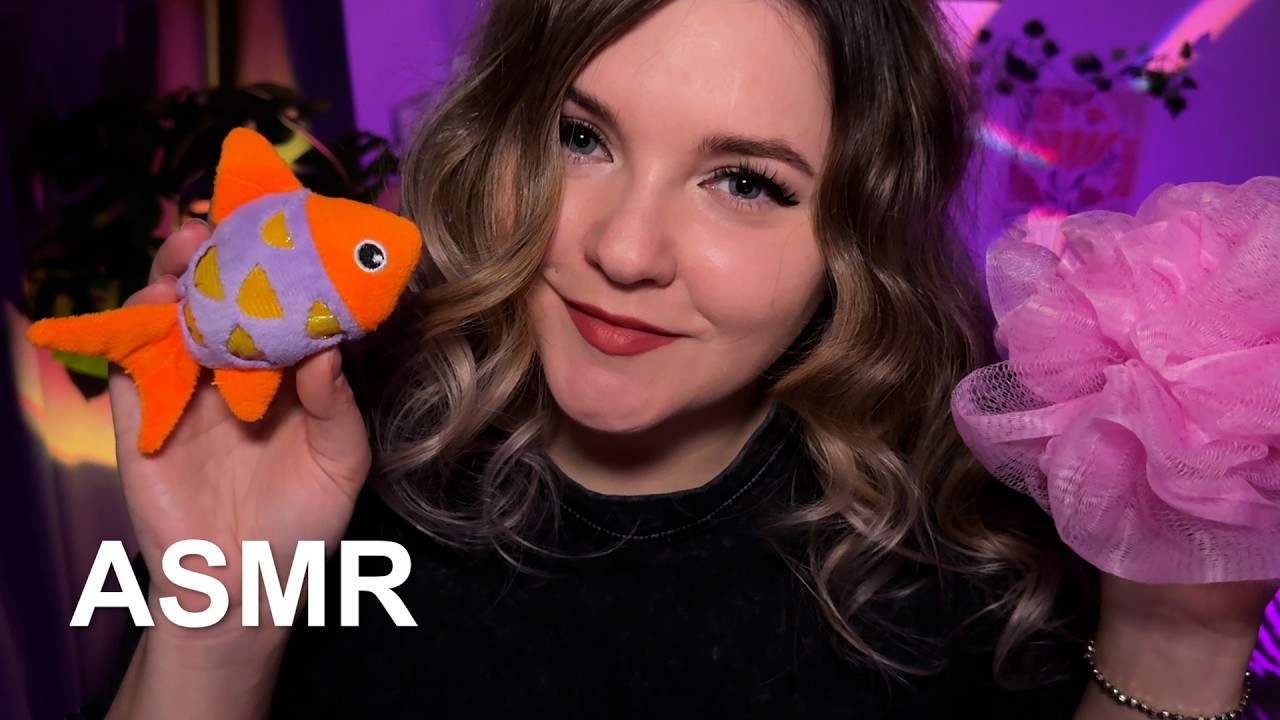 Watch This If You Lost Your Tingles! ASMR - YouTube
