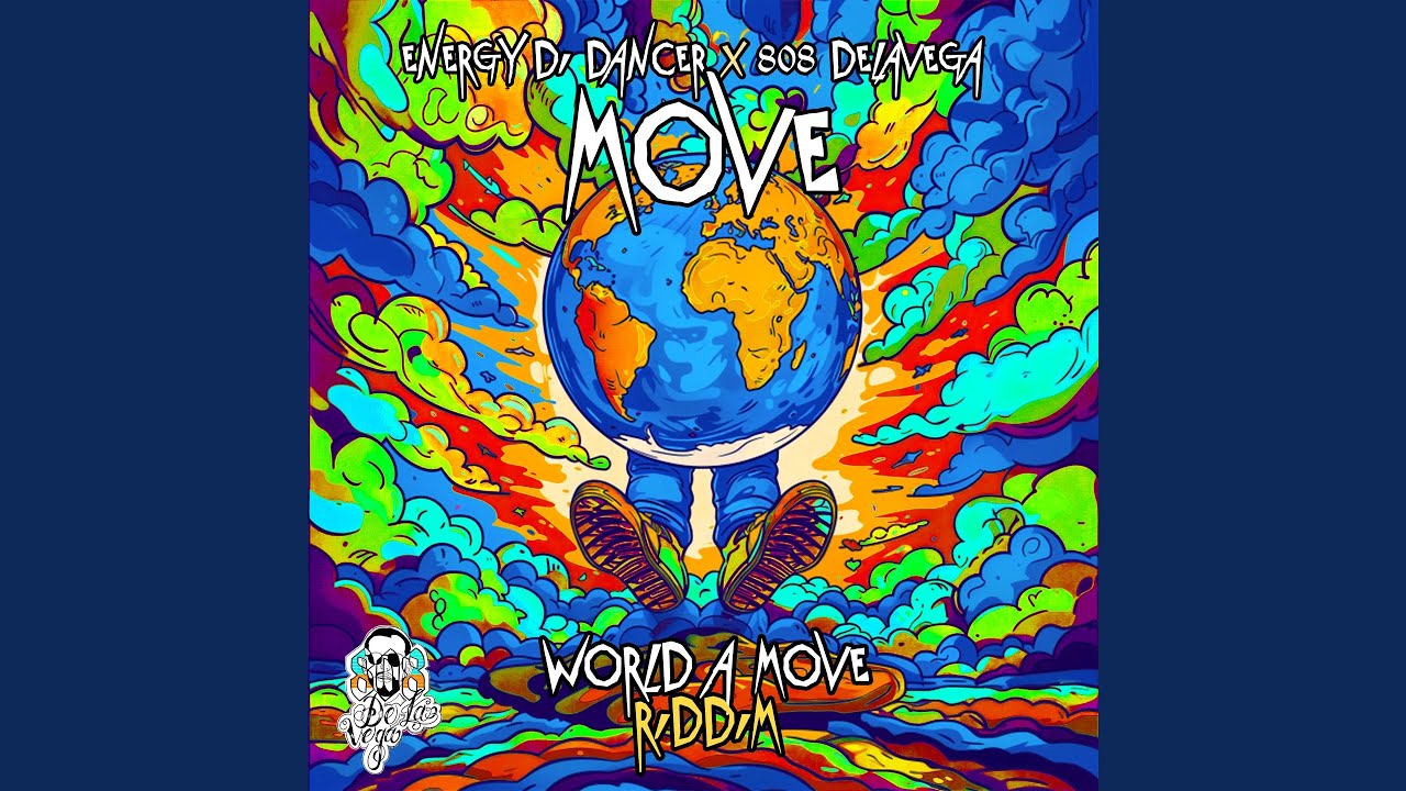 Move (World A Move Riddim) - YouTube