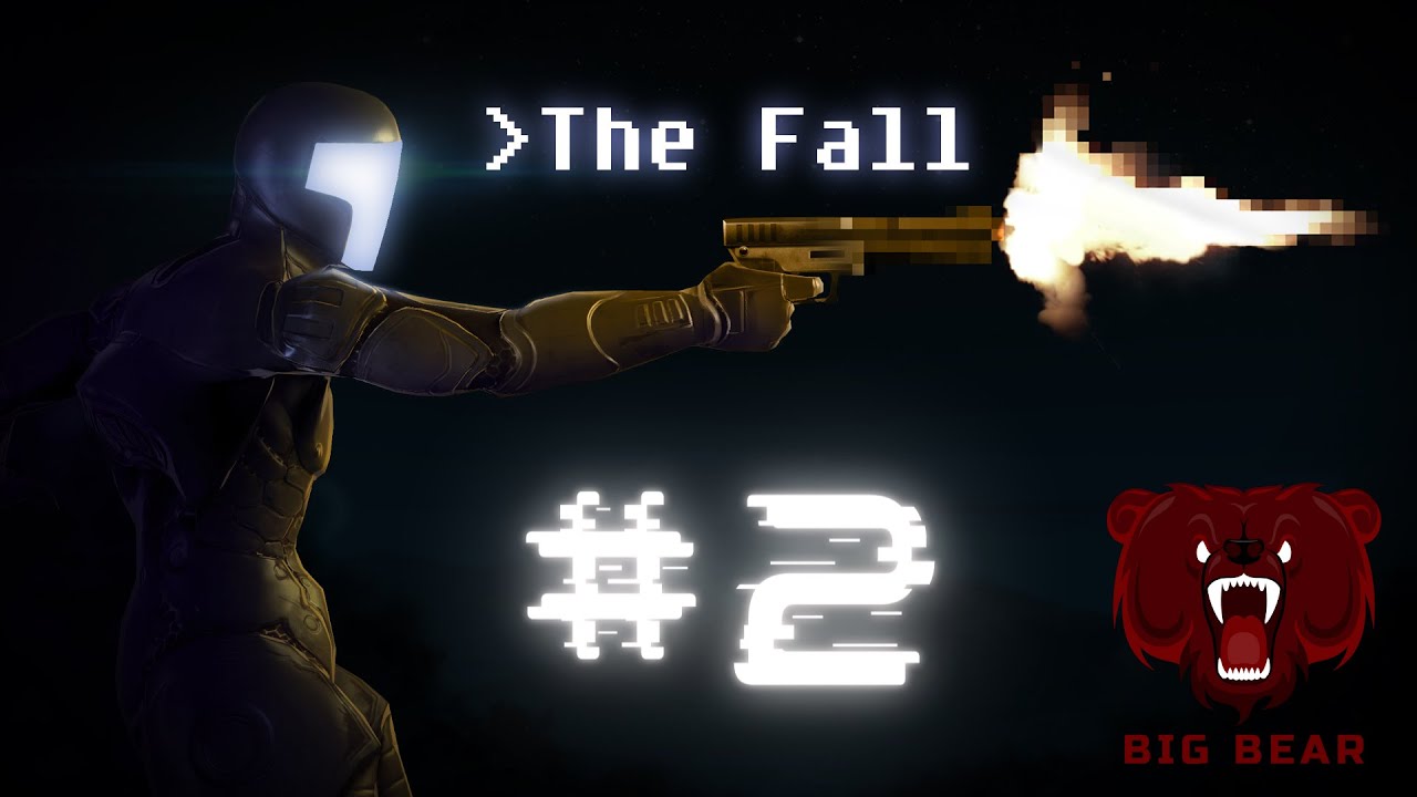 The Fall Episode 2 Youtube