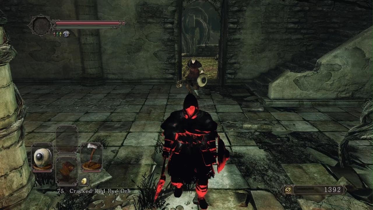 Nice pocket ice rapier Ds2 - YouTube