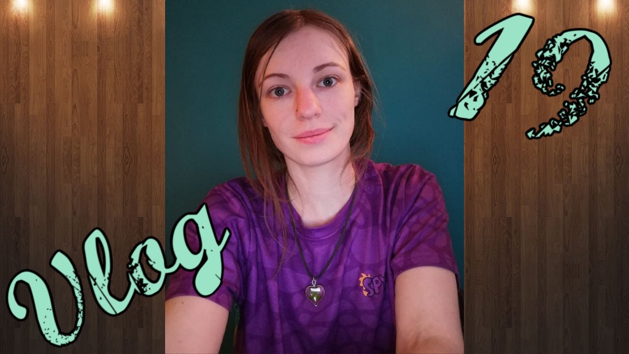Stay Positive & Speak To People - Vlog #19 - YouTube
