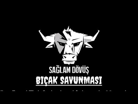 Sizi Ölmekten Kurtaracak 2 Etkili Bıçak Savunma Tekniği