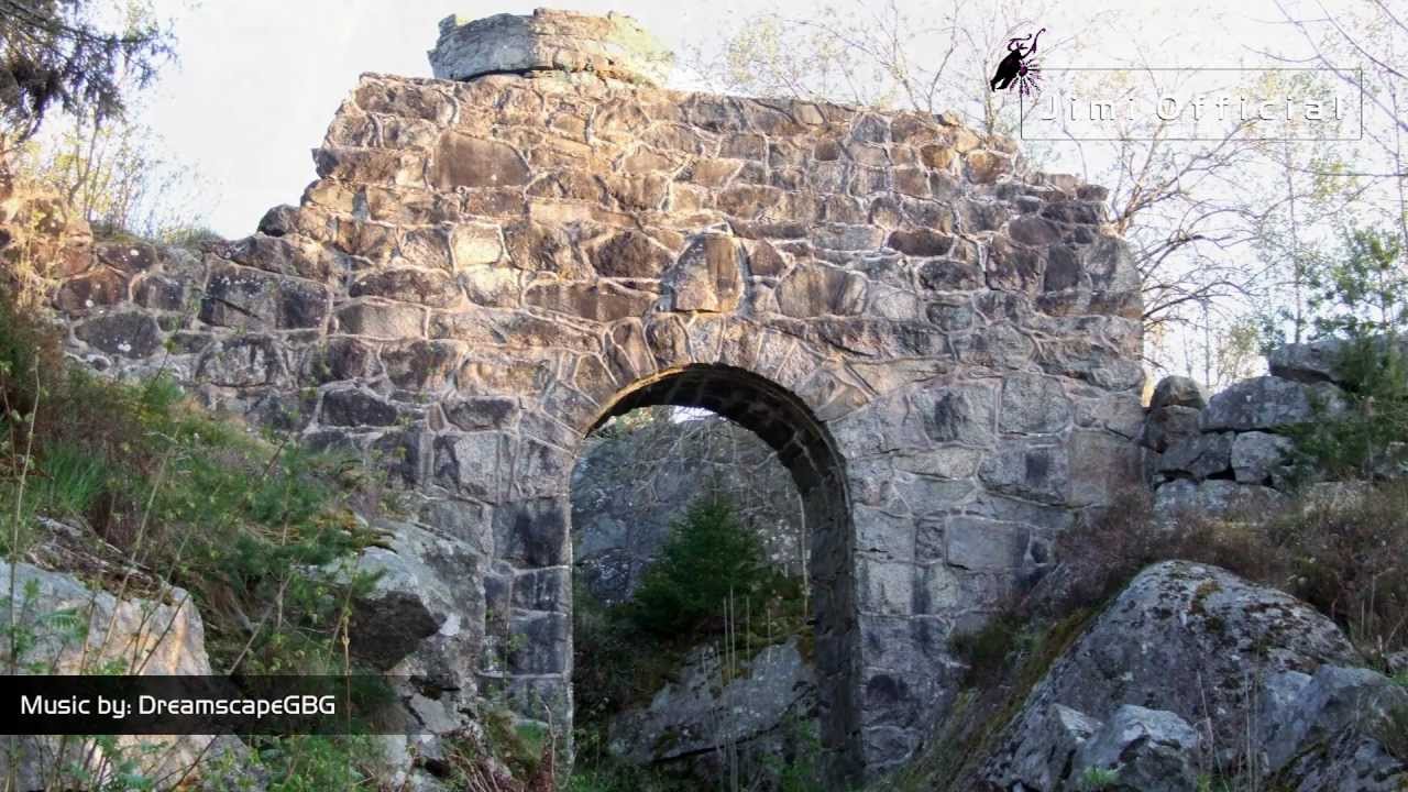 Tureborg, Uddevalla, Sweden - Borgen del.3 - YouTube