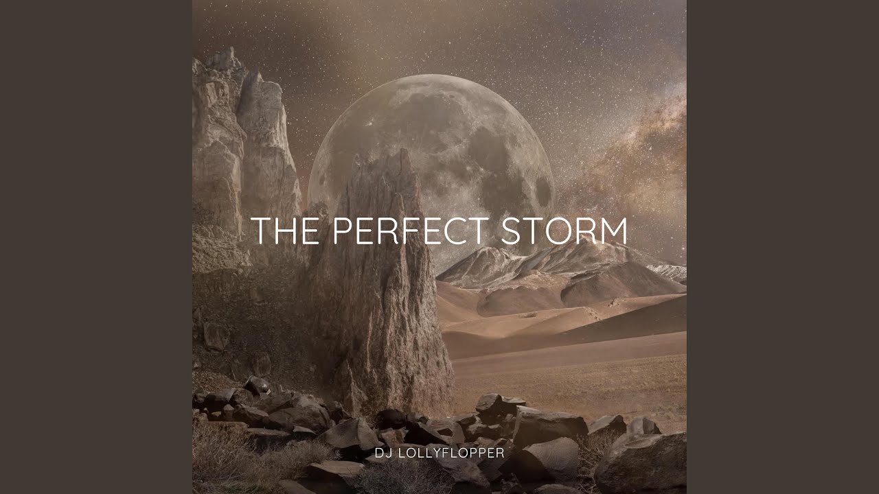 The Perfect Storm - YouTube