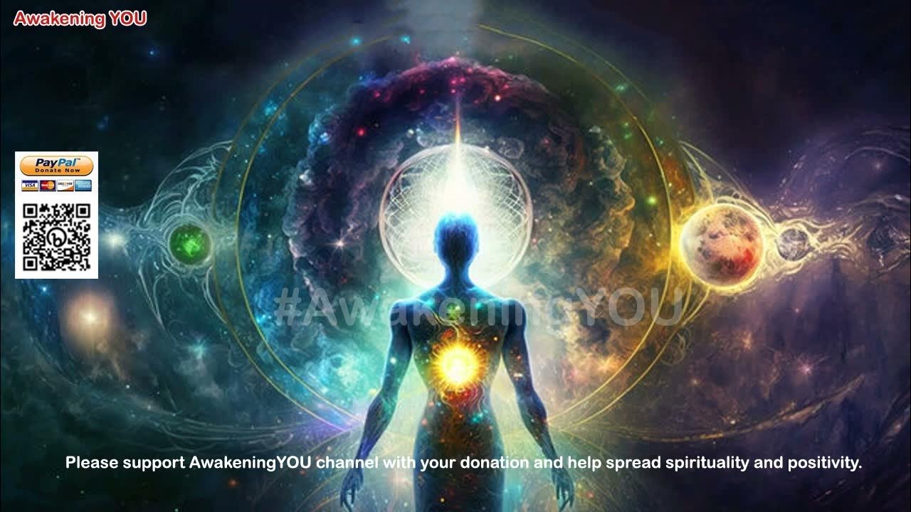 Pleiadians ~ Let’s Dream | Awakening YOU - YouTube