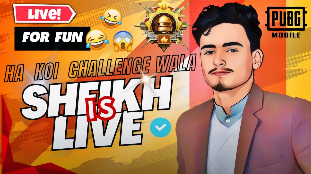 SHEIKHxLive stream/live wow room/chill stream / rush game play # ...