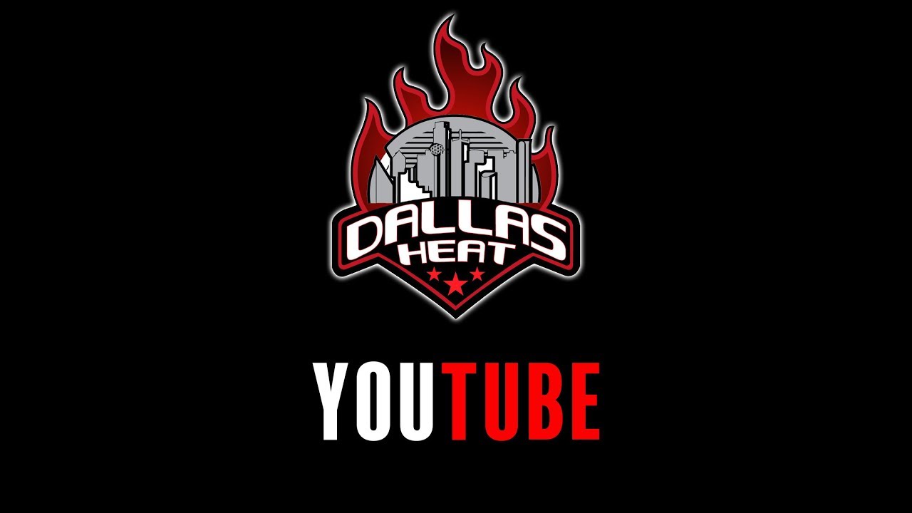 Dallas Heat vs Austin Elite Home p1 - YouTube