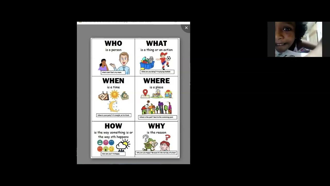 SLEGA GRAMMAR 67891011 1ST BATCH 3RD DAY - YouTube