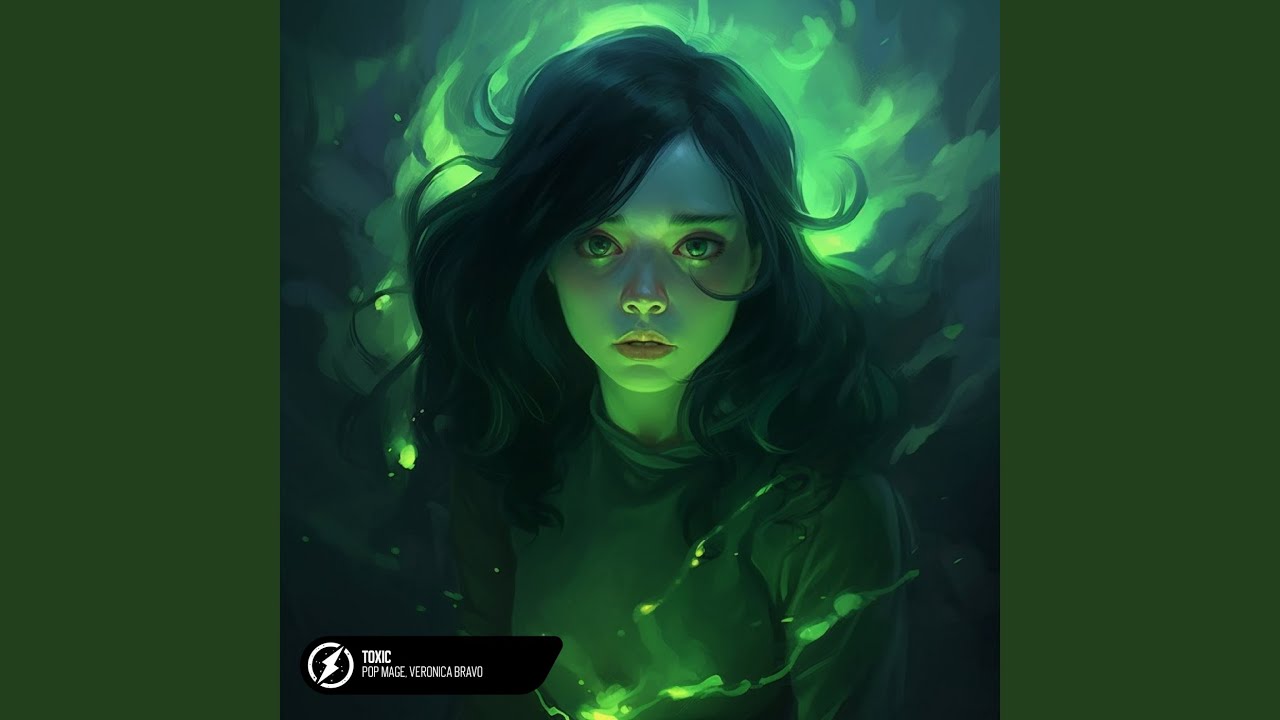 Toxic (Slowed) - YouTube