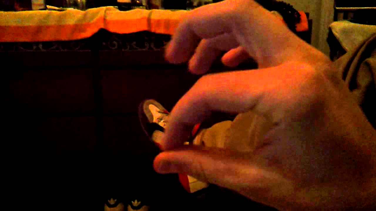 World's smallest violin playing JUST for you. - YouTube