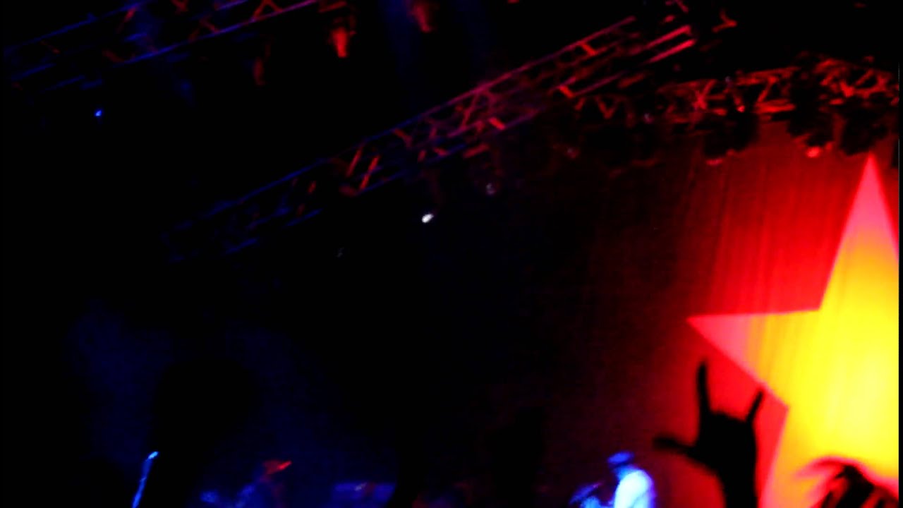 Rage against the machine - Dublin 8 Jun 2010 - YouTube