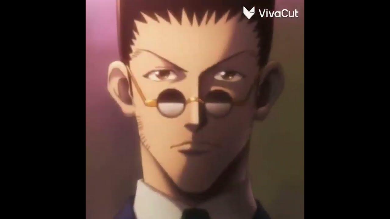 تصميم انمي يجنن هنتر اكس هنتر 😘 Youtube