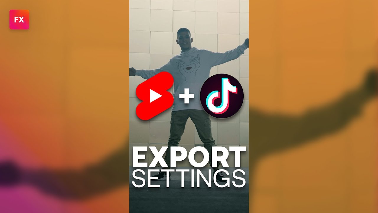 How To Export High Quality TikTok And Shorts In HitFilm YouTube How To Export High Quality TikTok And Shorts In HitFilm YouTube