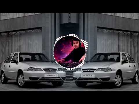 Nobovar Chanorov - Gijdalla (Dj Norkoziyev x Dj Hasan) | Milliycha style 