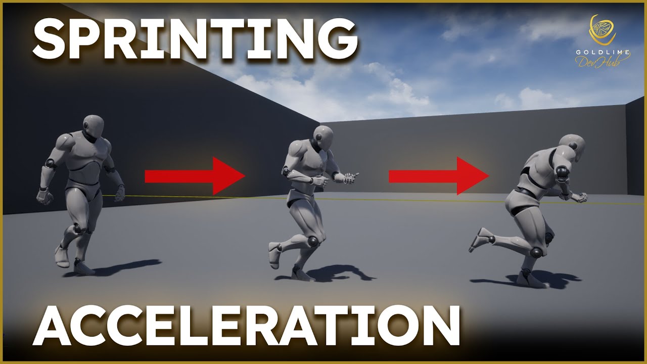 Make Your Game FEEL BETTER in 5 minutes! | UNREAL ENGINE TUTORIAL - YouTube
