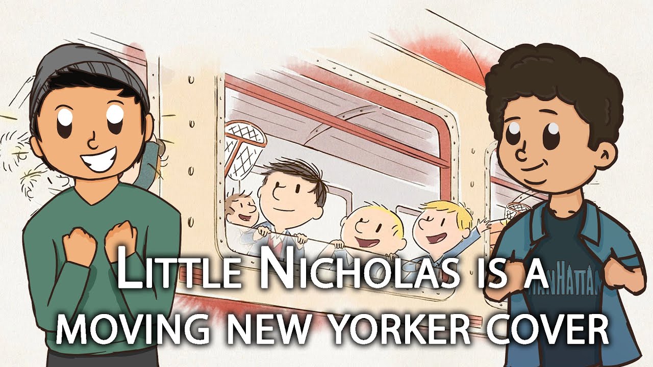 Le Petit Nicolas simultaneously is a kid's film and an ode to its ...