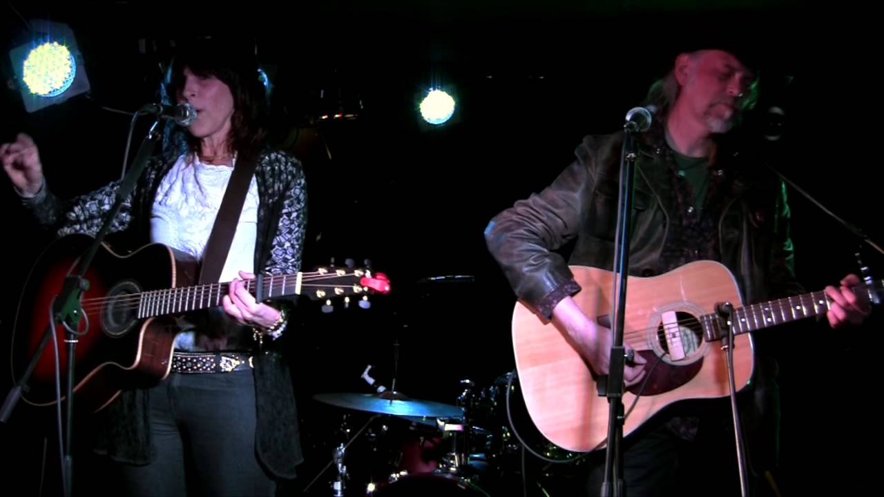 Jane Allison - Hymn to Hope (featuring Country Dave Caven) - YouTube