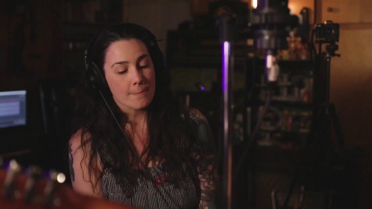 Nathan Ignacio & Tawny Perkins - YouTube